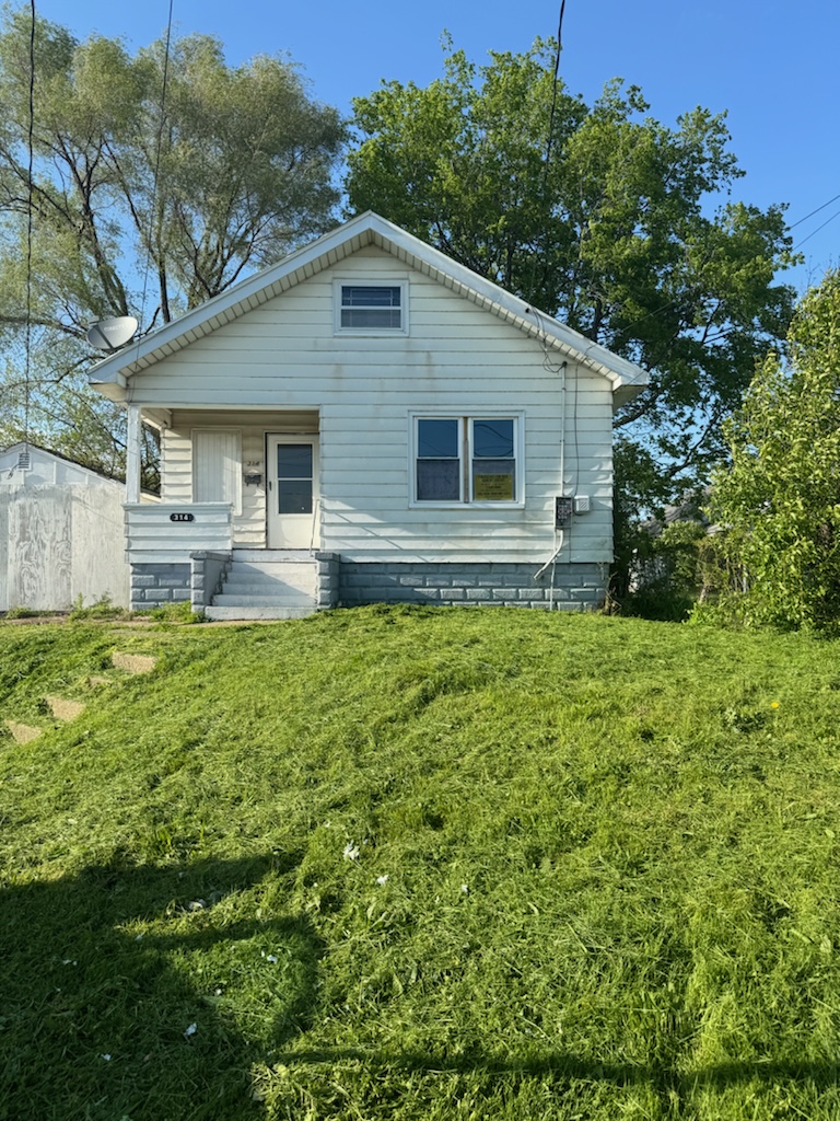 314 Leland St Peoria IL 61602 | Easy Homes